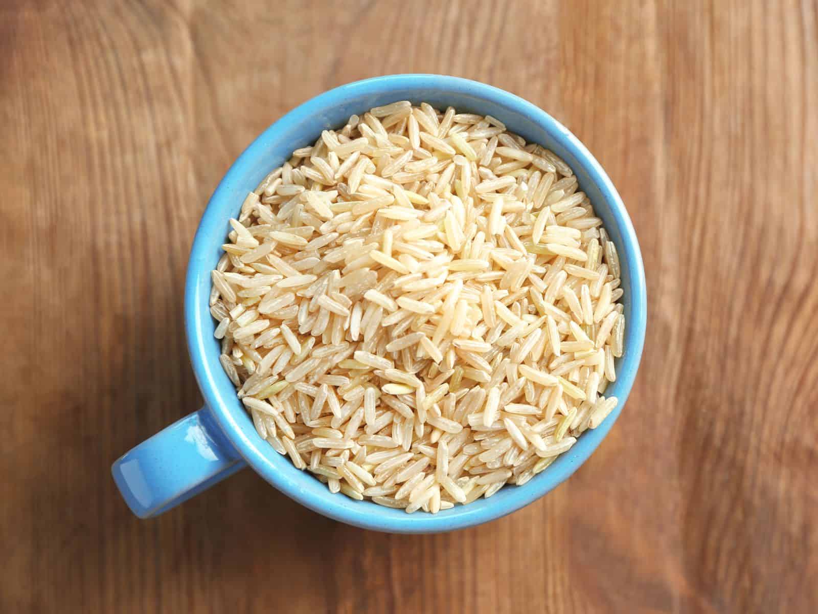 Best Rice For Gumbo: Top Picks For An Authentic Southern Feast ...