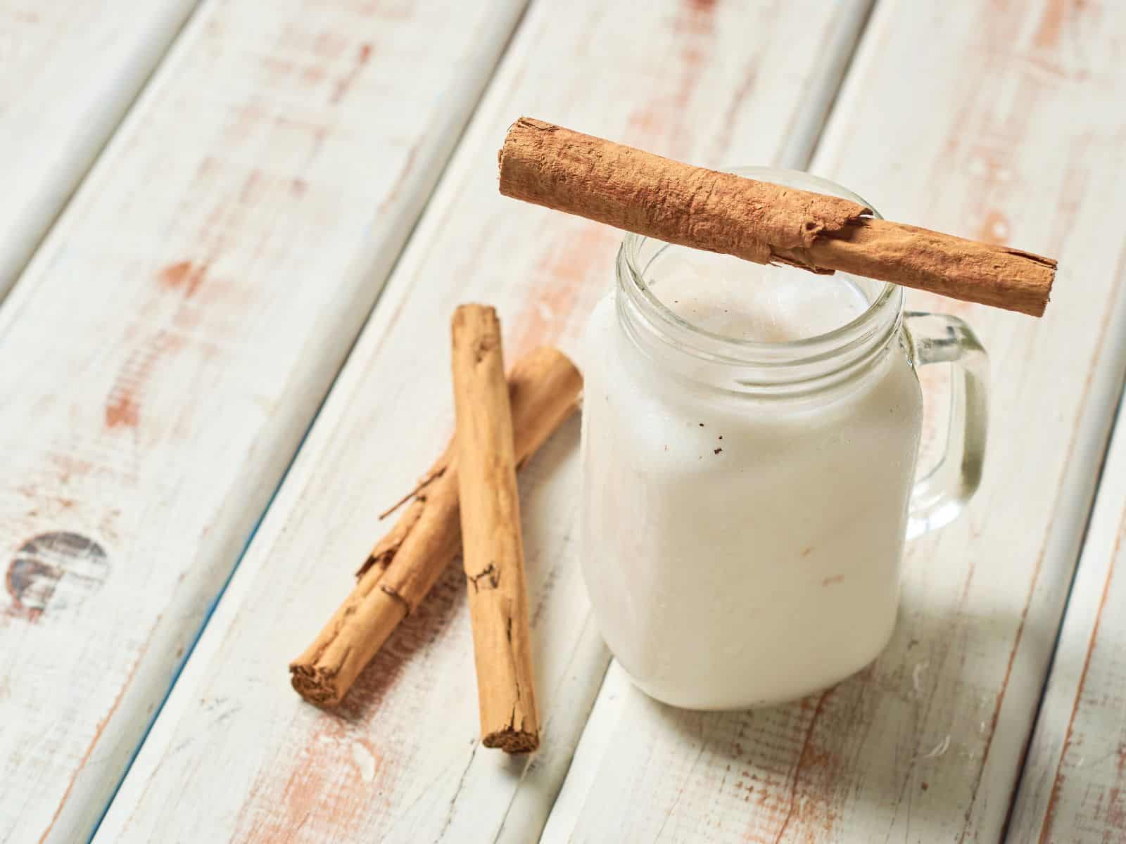 Best Rice For Horchata: Most Refreshing Non-Alcoholic Rice Drink ...