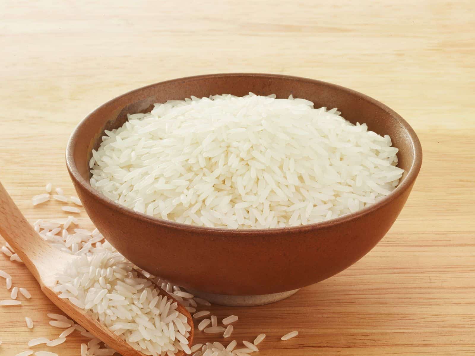 Best Rice For Instant Pot: Perfect Beds Of Rice In Under 30 Minutes ...