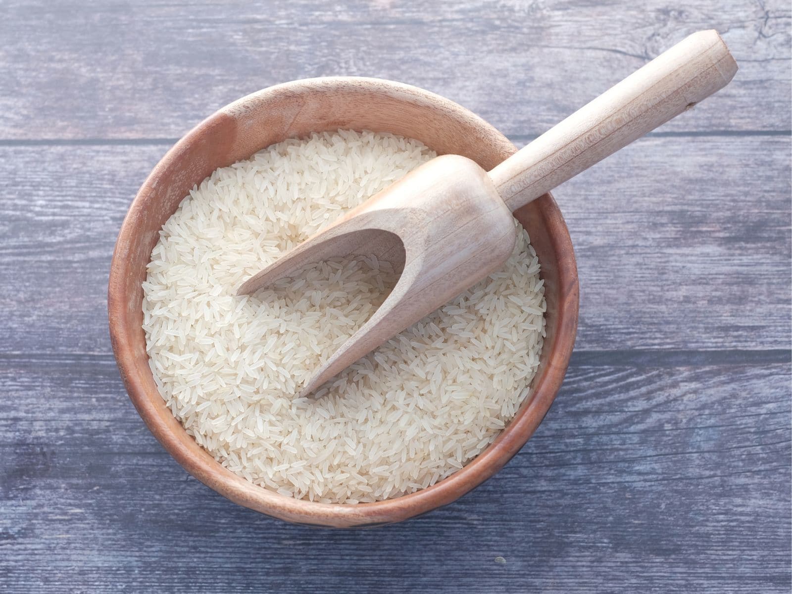 Best Rice For Instant Pot: Perfect Beds Of Rice In Under 30 Minutes ...