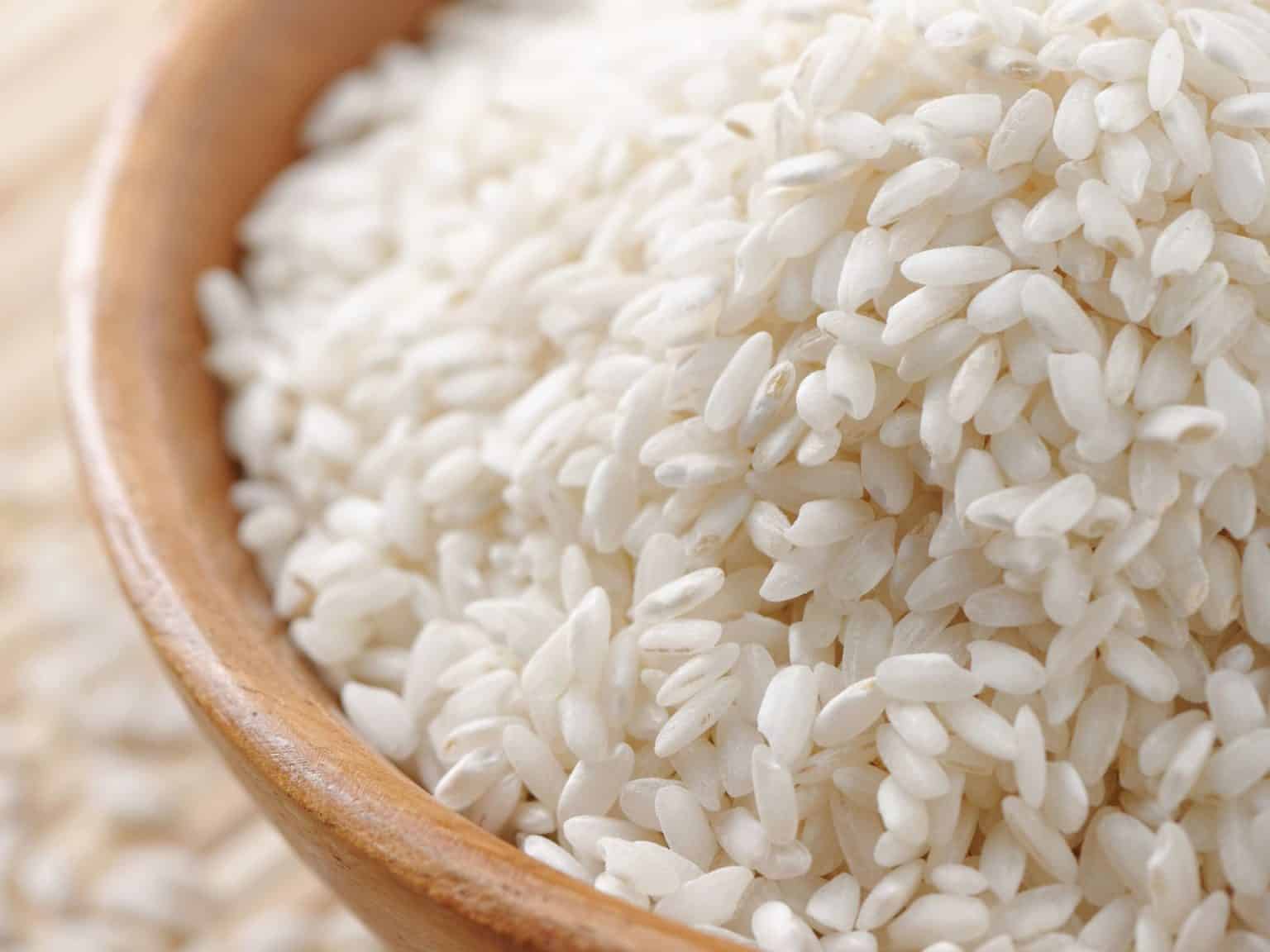 Best Rice For Italian Rice Balls: Arancini Made Crunchy & Creamy ...