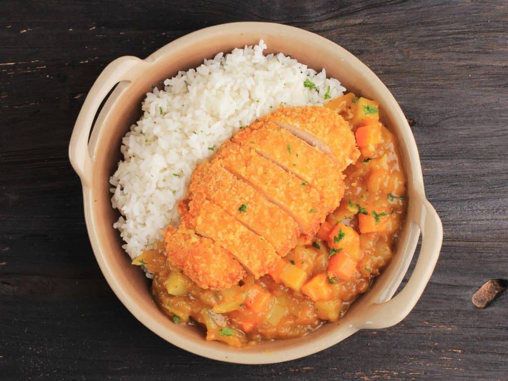 Best Rice For Japanese Curry: For Satisfying And Hearty Spoonfuls ...