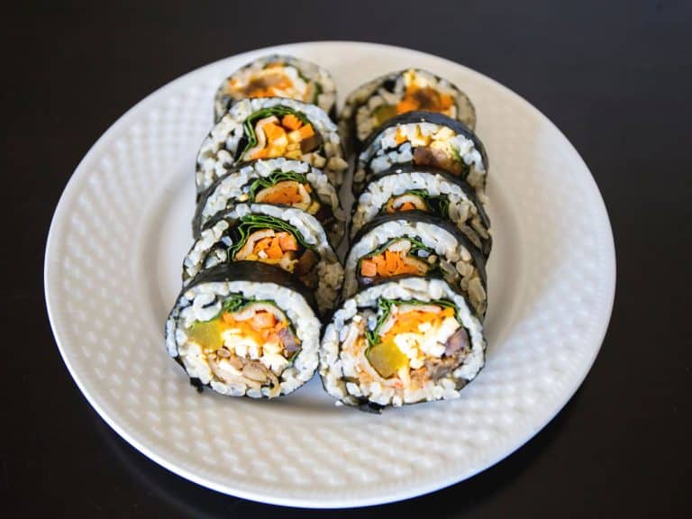 Best Rice For Kimbap: Korea’s Picnic Essential – Stretch Recipes
