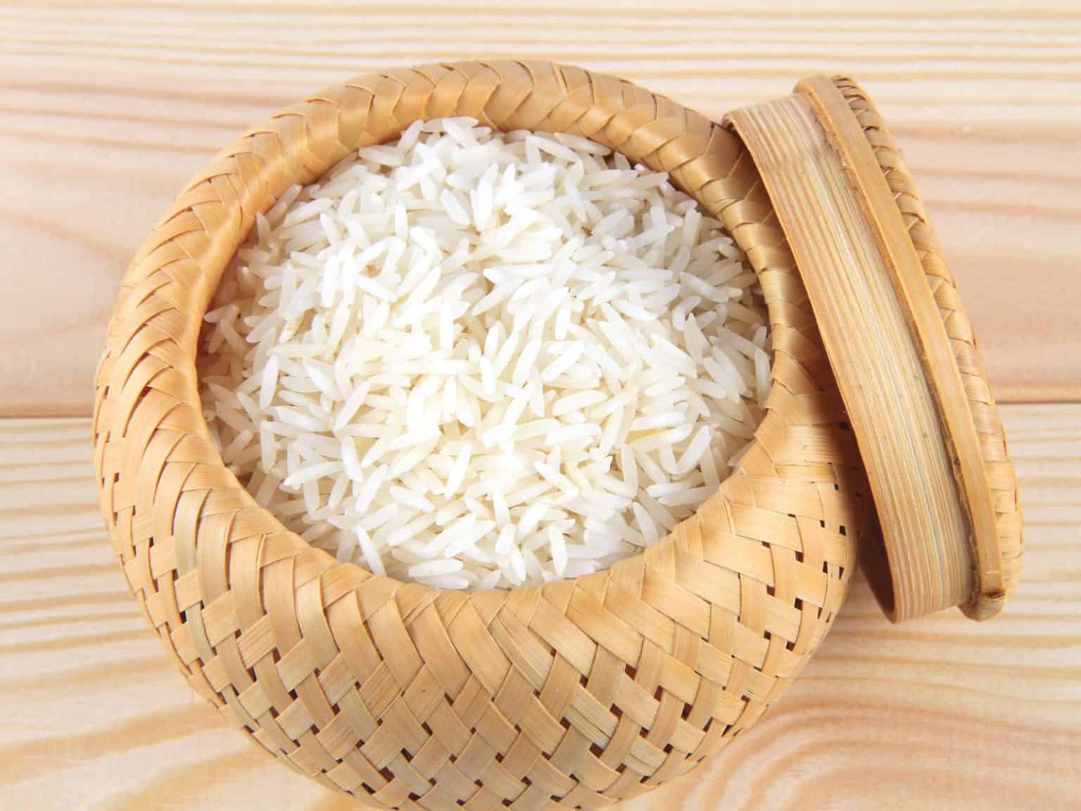 Best Rice For Meal Prep: Top Options For Easy Reheating – Stretch Recipes