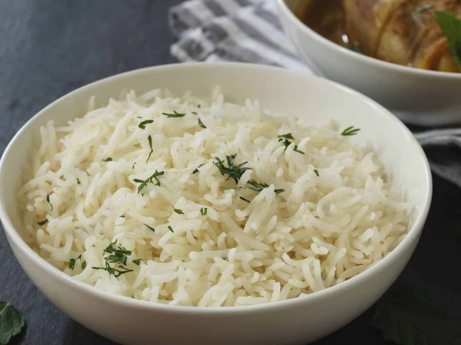 Best Rice For Meal Prep: Top Options For Easy Reheating – Stretch Recipes