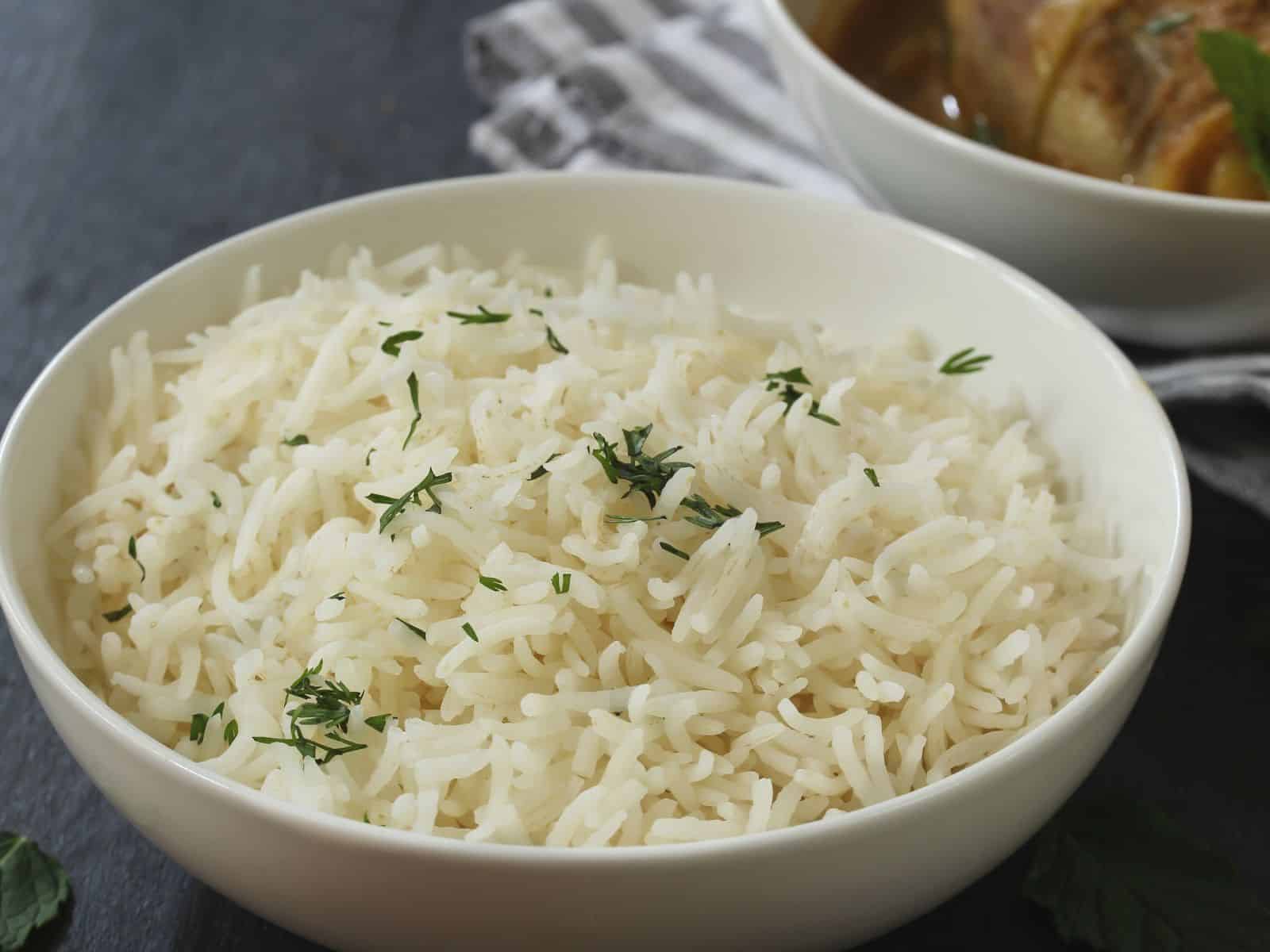 Best Rice For Meal Prep: Top Options For Easy Reheating – Stretch Recipes