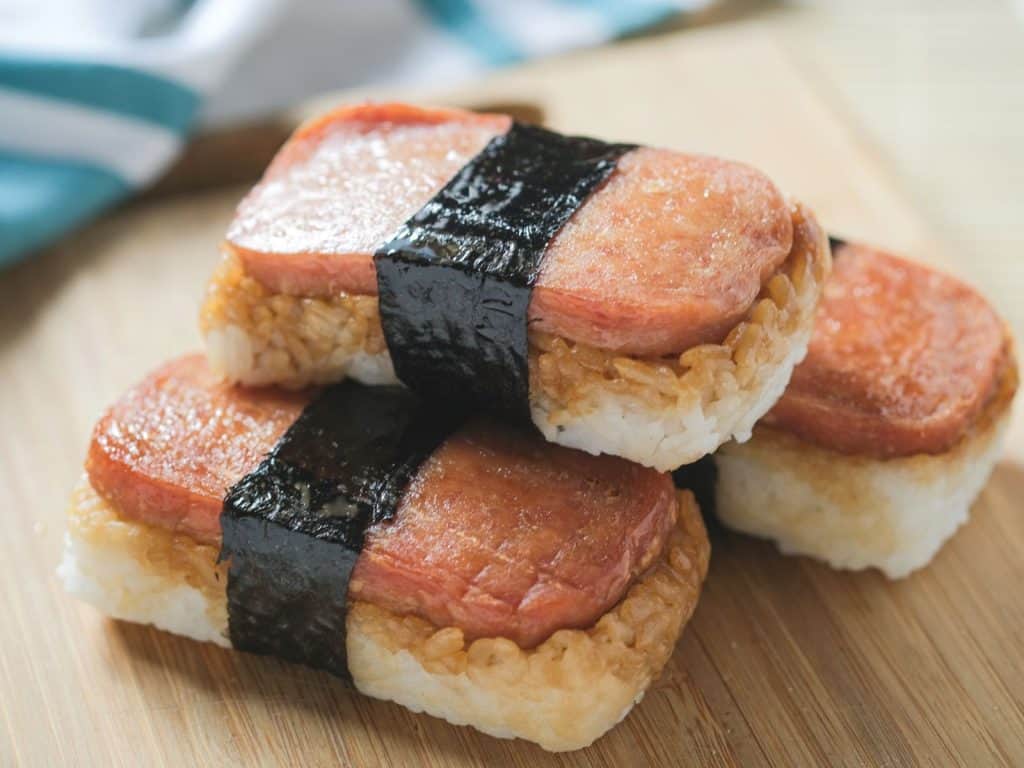 Best Rice For Musubi: Perfect Results With Minimal Effort – Stretch Recipes