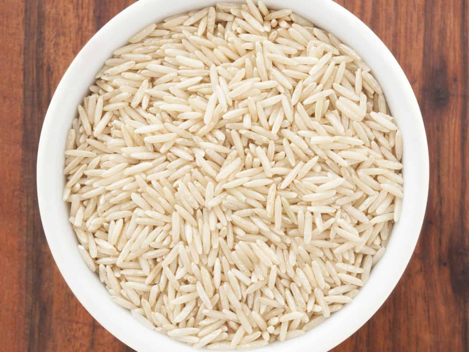 Best Rice For Nigerian Fried Rice: Fail-proof Selections – Stretch Recipes