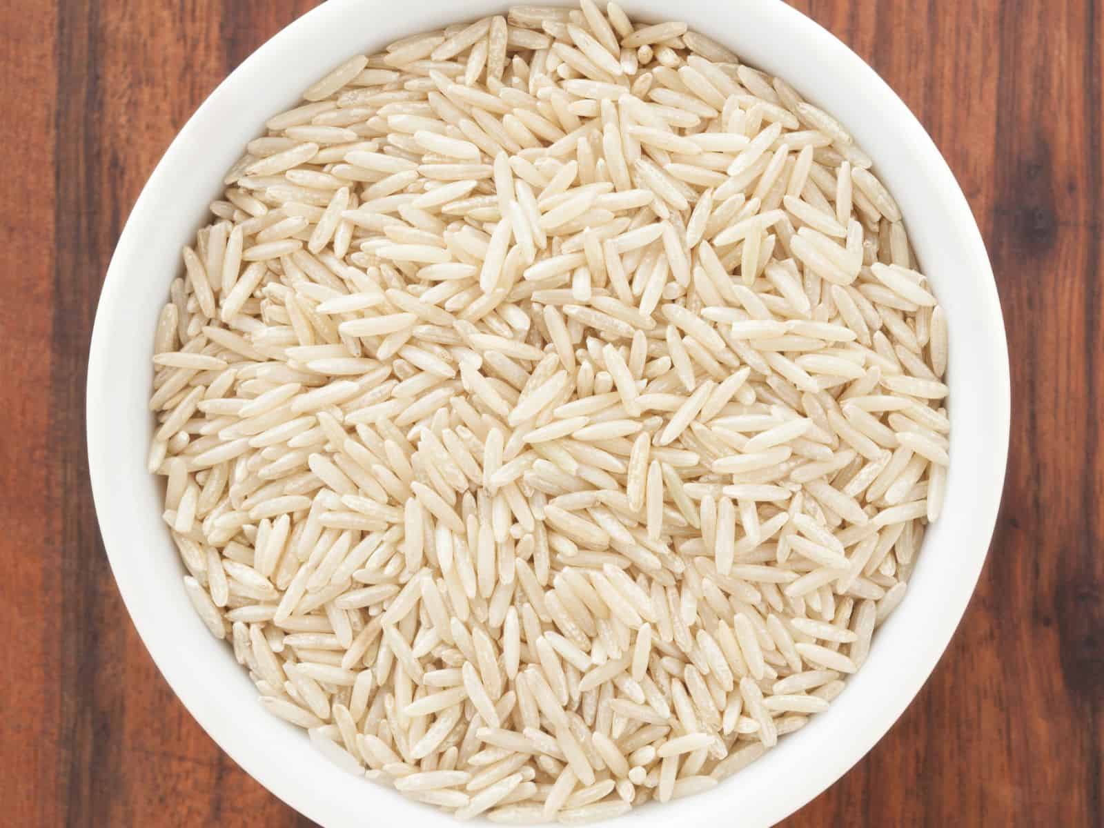 Best Rice For Nigerian Fried Rice: Fail-proof Selections – Stretch Recipes