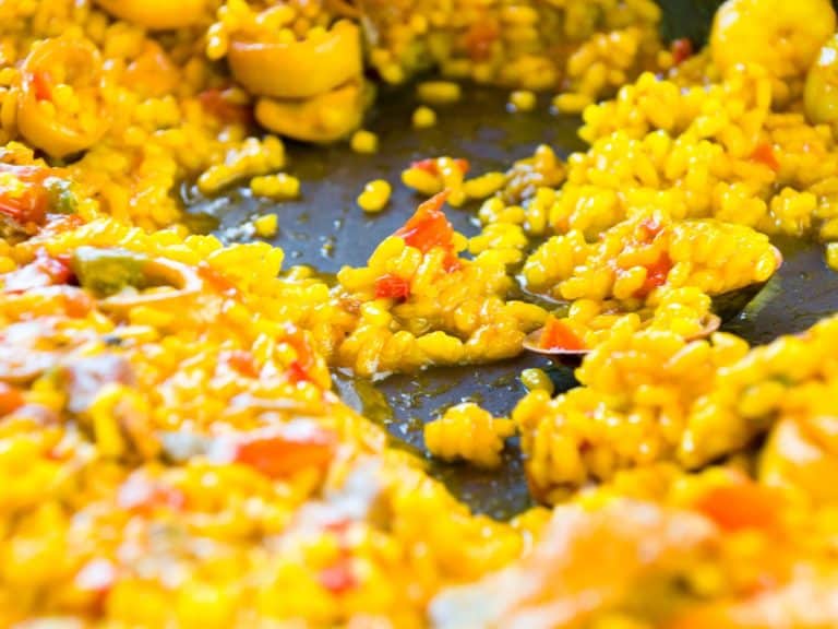 Best Rice For Paella: Bring Justice To Spain’s Most Famous Dish ...