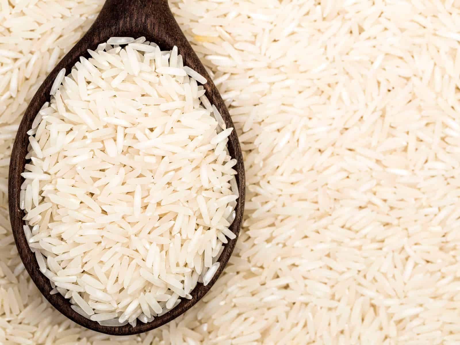 Best Rice For Pilaf: For Fluffy And Separate Grains – Stretch Recipes