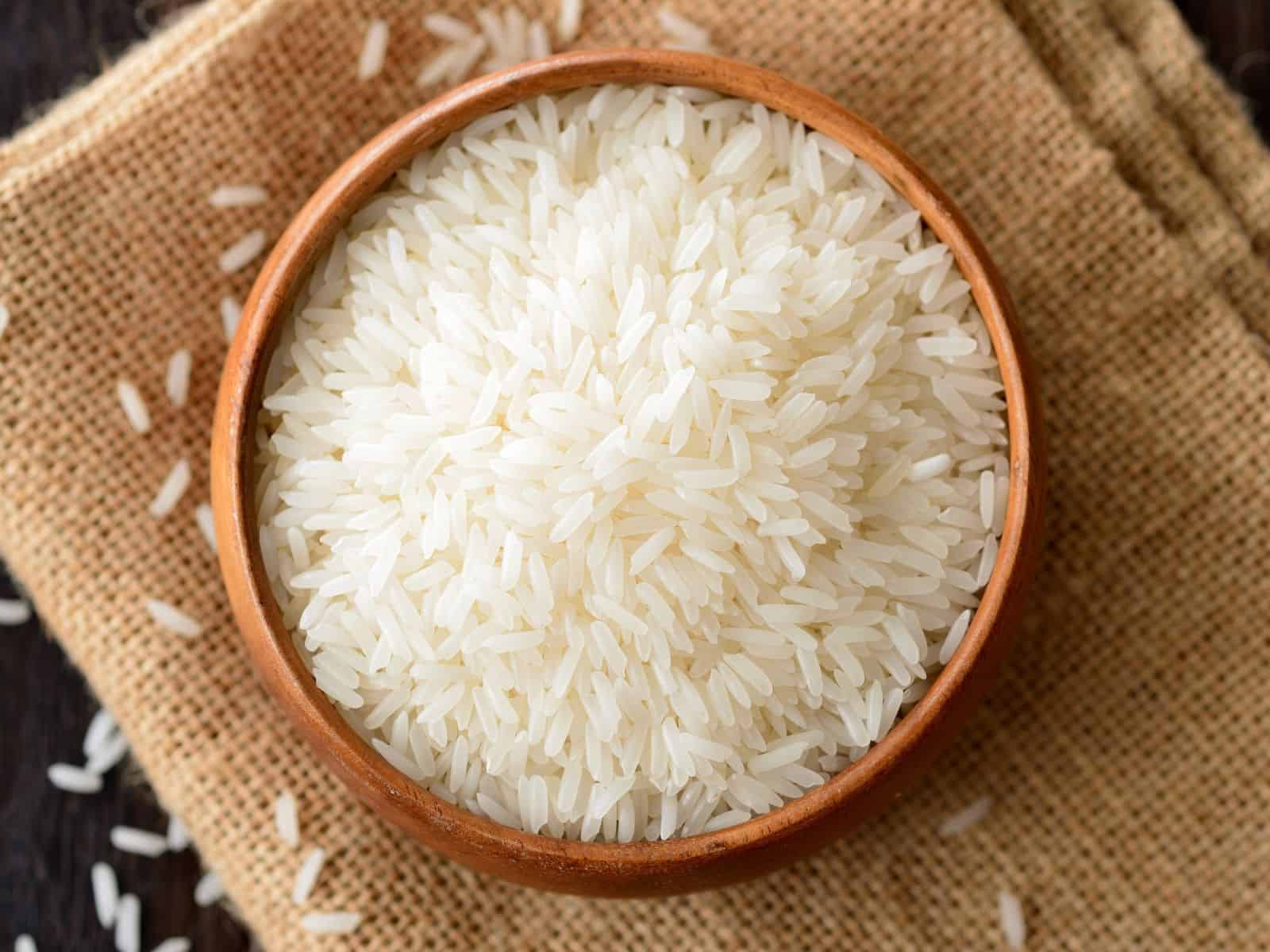 Best Rice For Red Beans And Rice: Achieve Fluffy & Flavorful Grains ...