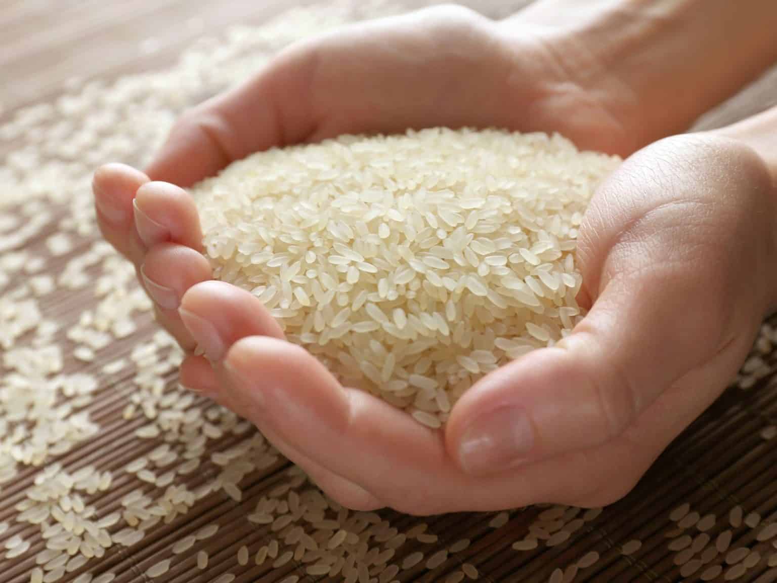 Best Rice For Rice And Peas: Keep It Fluffy And Authentic – Stretch Recipes