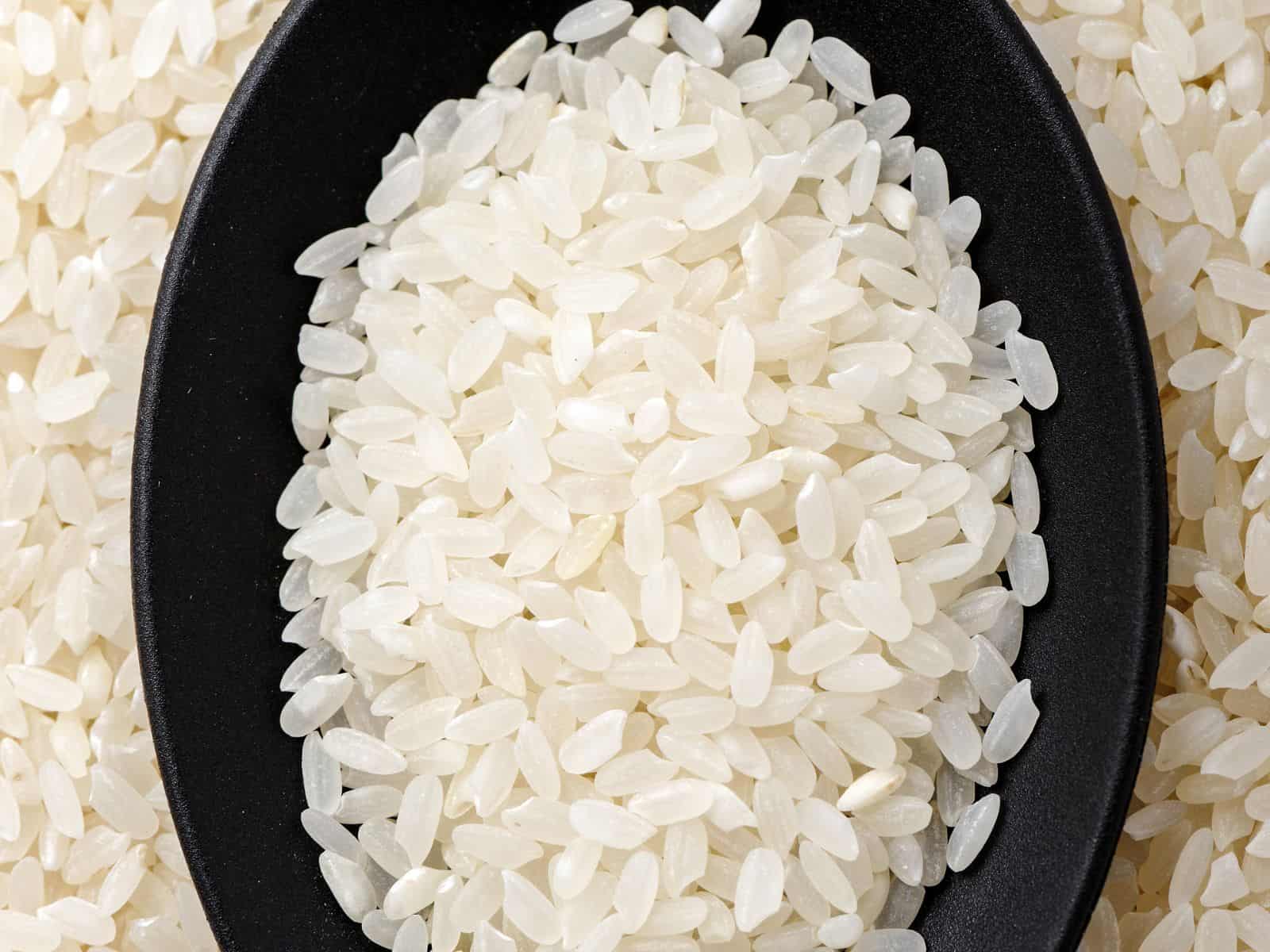 Calrose Rice Substitute: Thinking Outside The Rice Box – Stretch Recipes