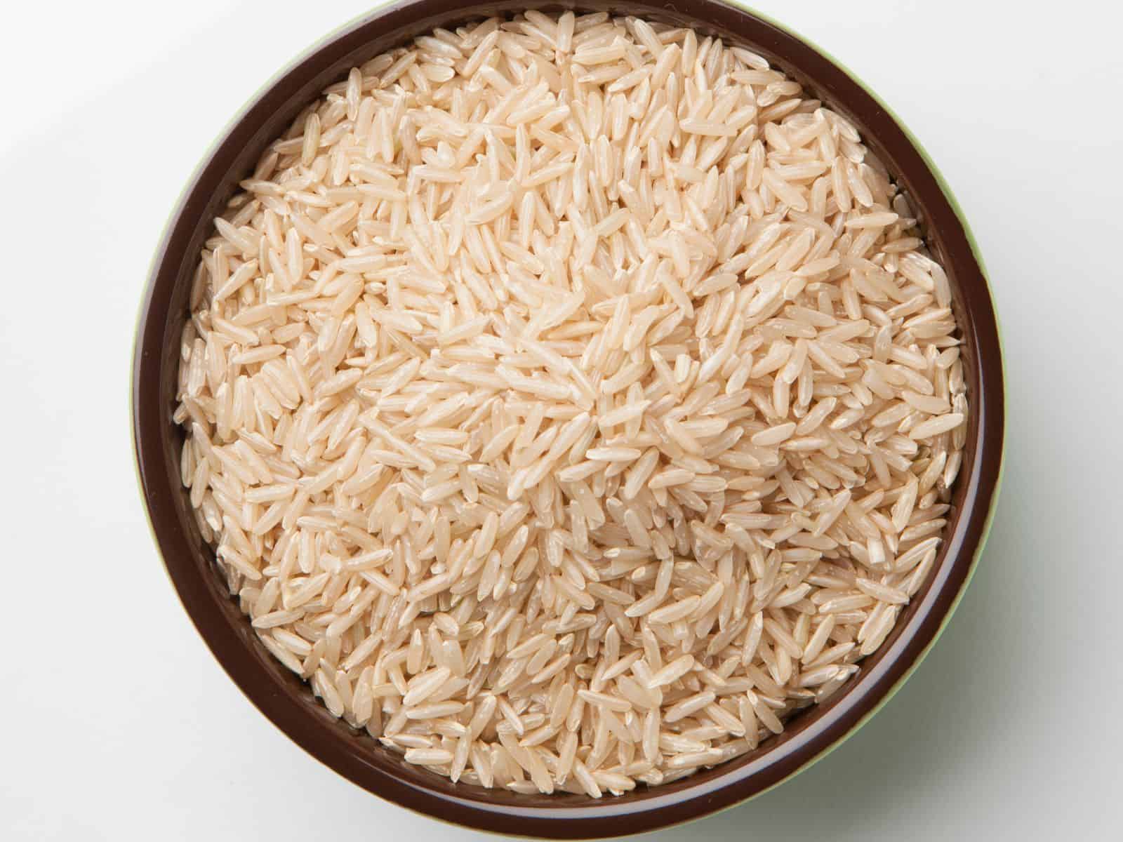 Calrose Rice Substitute: Thinking Outside The Rice Box – Stretch Recipes