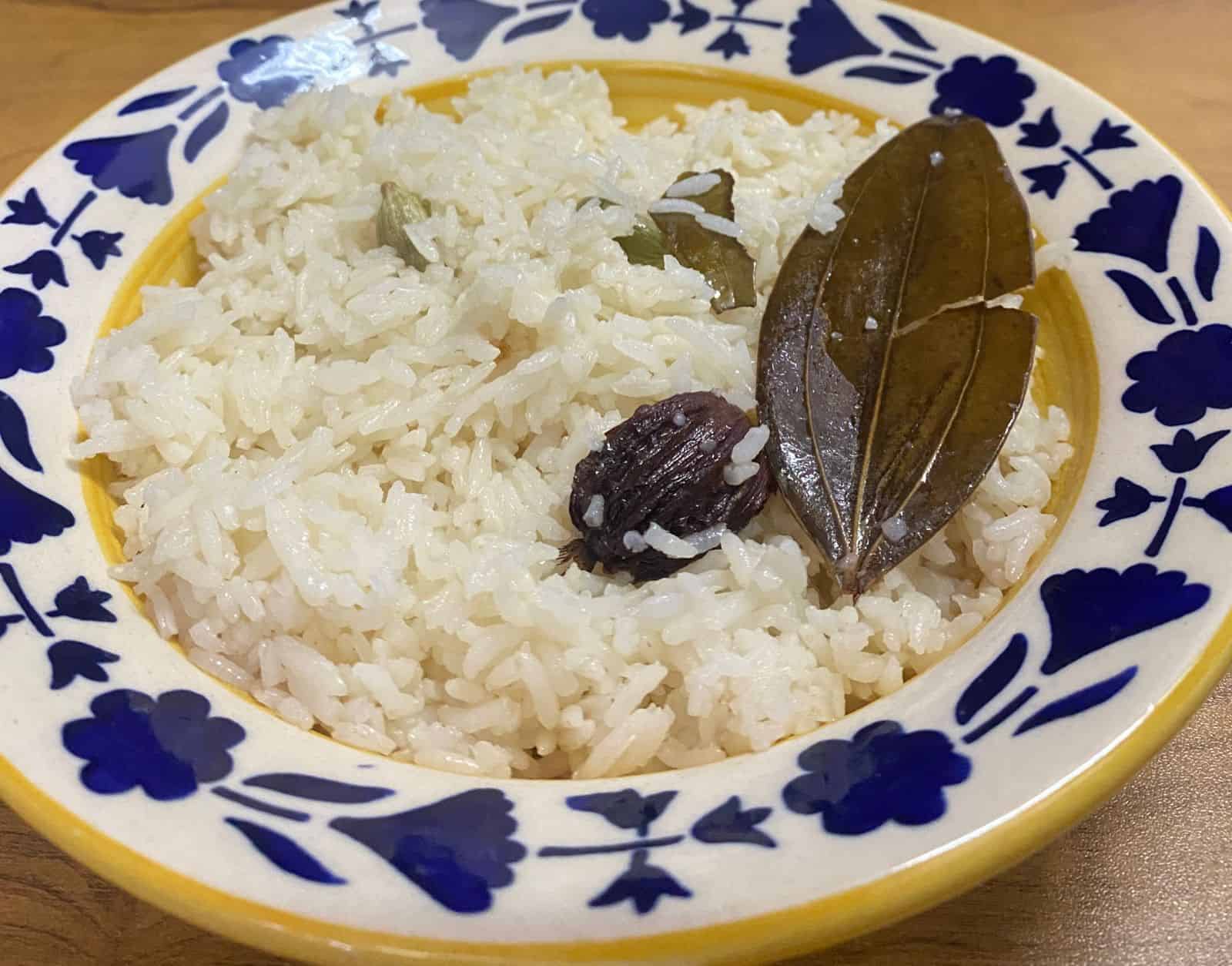 How To Toast Rice: A Simple Trick To Improve Its Taste And Texture ...