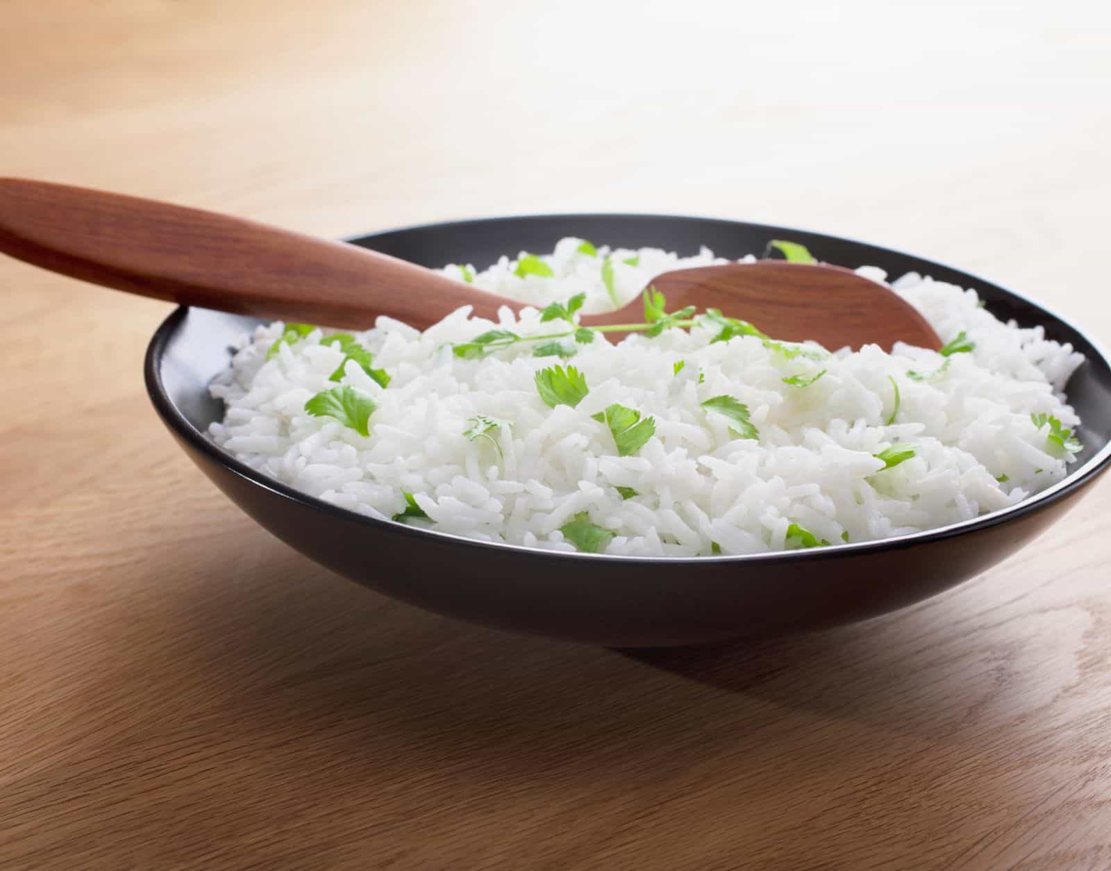 How To Toast Rice: A Simple Trick To Improve Its Taste And Texture ...