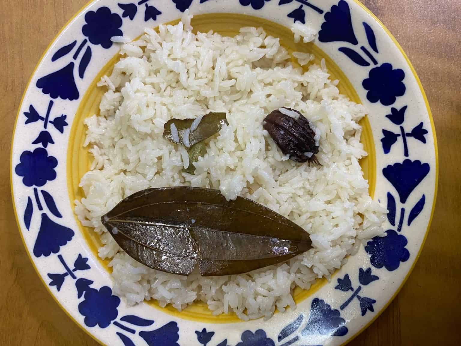 How To Toast Rice: A Simple Trick To Improve Its Taste And Texture ...