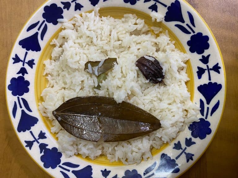 How To Toast Rice: A Simple Trick To Improve Its Taste And Texture ...