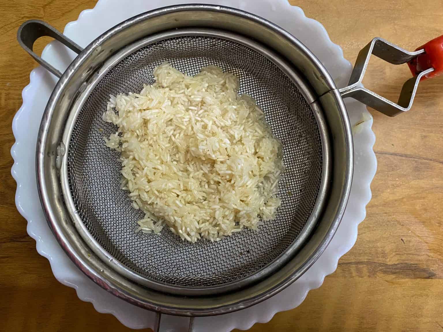 How To Toast Rice: A Simple Trick To Improve Its Taste And Texture ...
