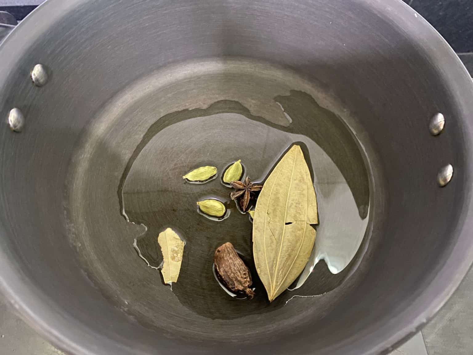 How To Toast Rice: A Simple Trick To Improve Its Taste And Texture ...