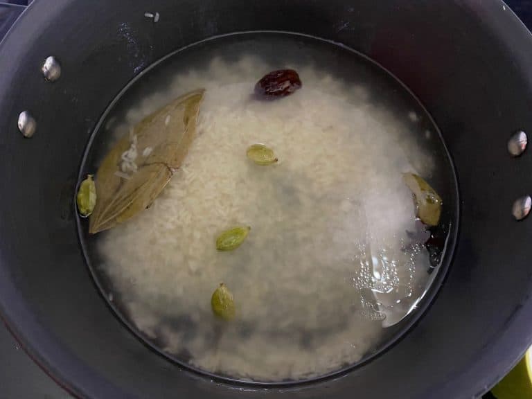 How To Toast Rice: A Simple Trick To Improve Its Taste And Texture ...