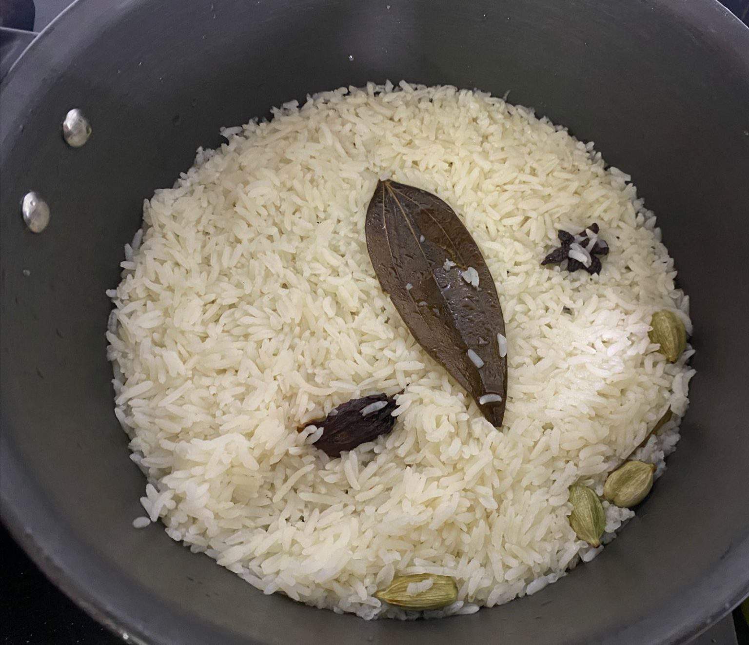How To Toast Rice: A Simple Trick To Improve Its Taste And Texture ...