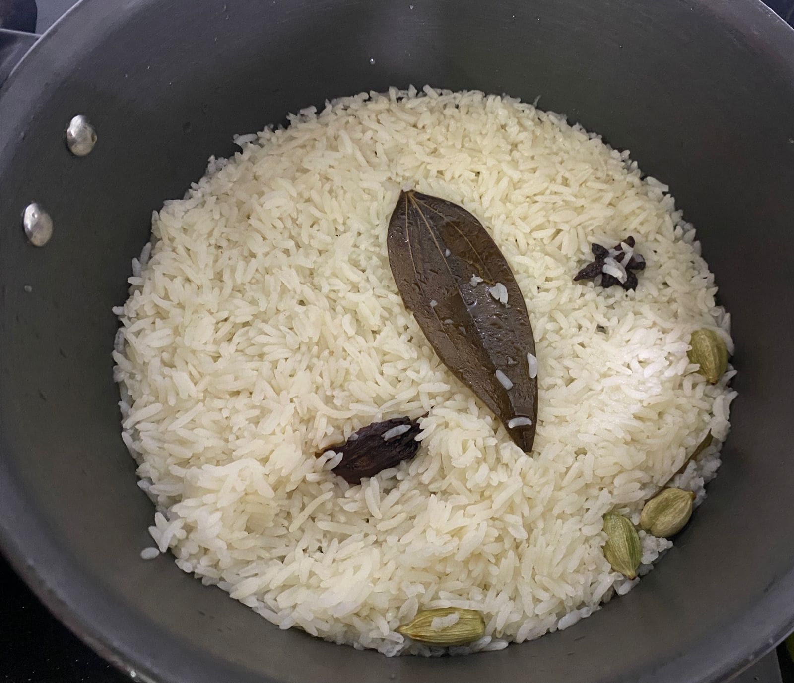How To Toast Rice: A Simple Trick To Improve Its Taste And Texture ...