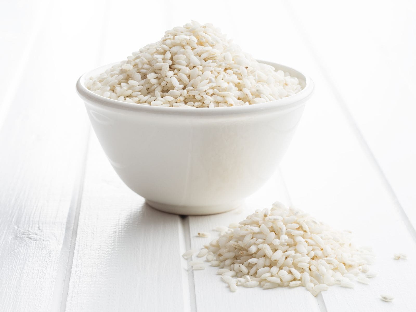 Paella Rice Substitutes: Cooking Beyond What’s Traditional – Stretch ...