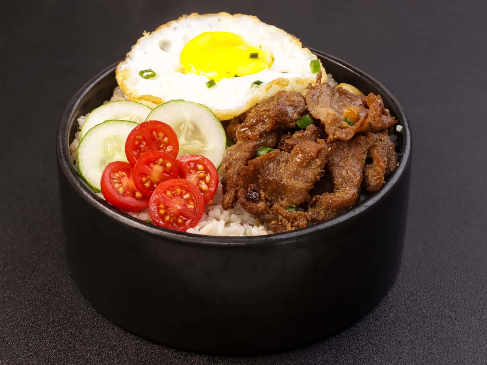 Low-Carb Alternative To White Rice: Beyond Basics – Stretch Recipes