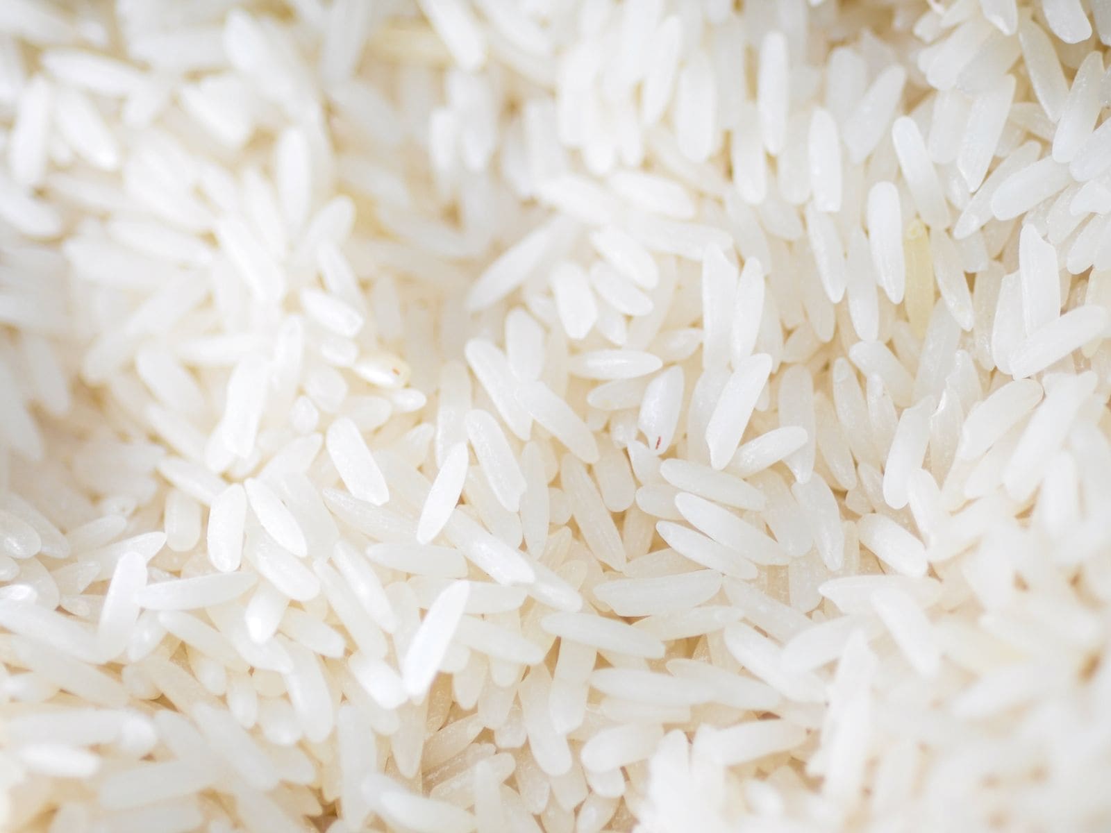 Low-Carb Alternative To White Rice: Beyond Basics – Stretch Recipes
