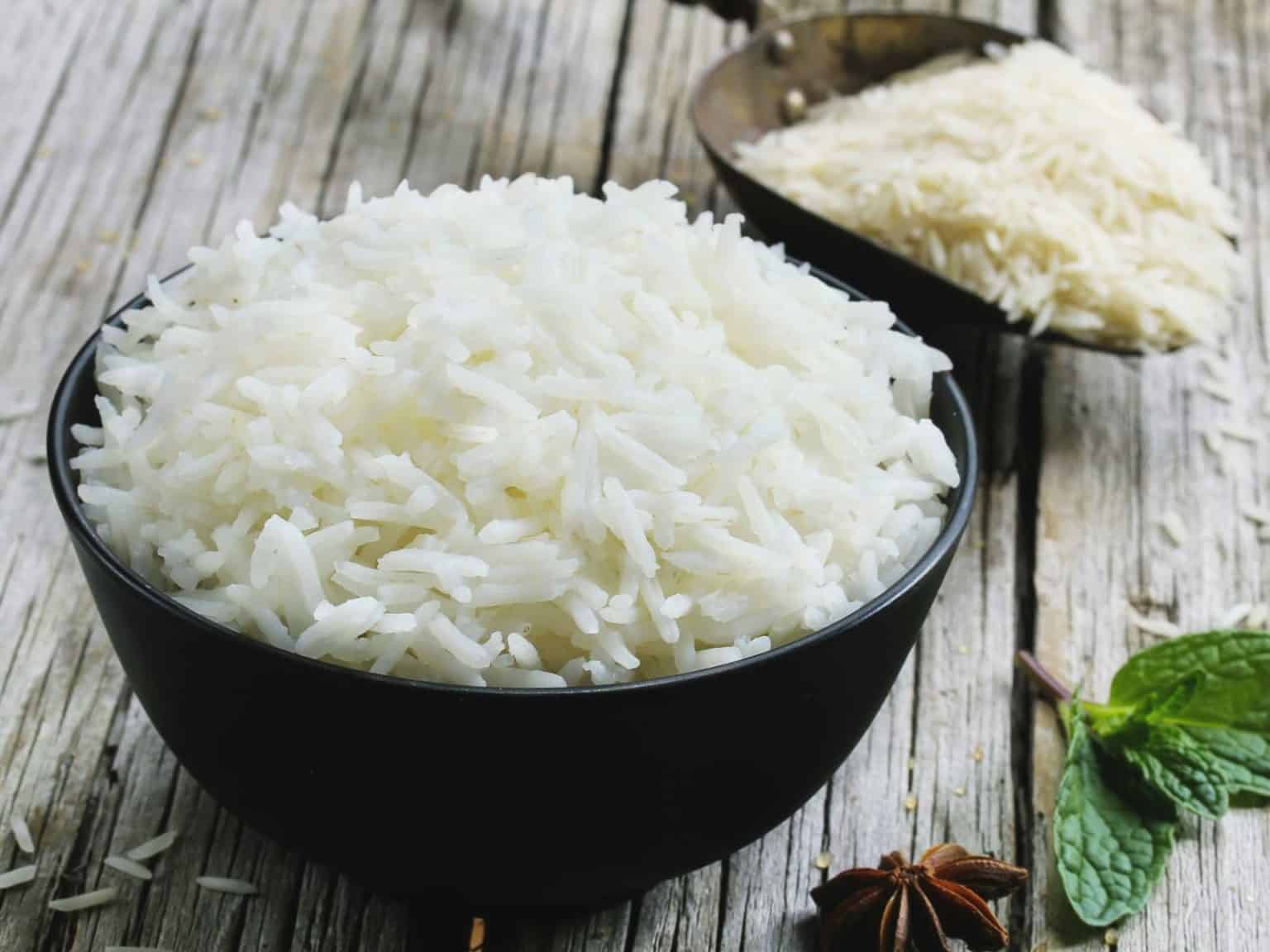 Why Is My Rice Clumpy: Unsticking The Reasons Behind – Stretch Recipes