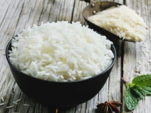 Why Is My Rice Clumpy: Unsticking The Reasons Behind – Stretch Recipes