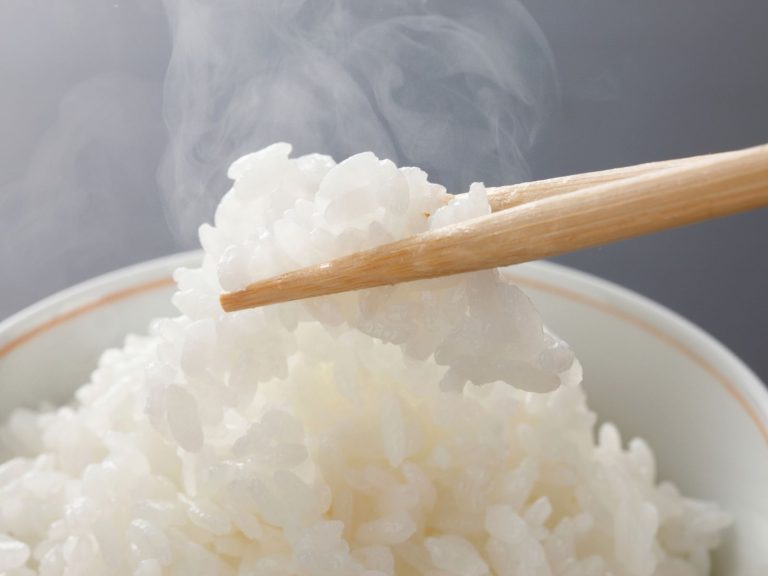 Why Is My Rice Clumpy: Unsticking The Reasons Behind – Stretch Recipes