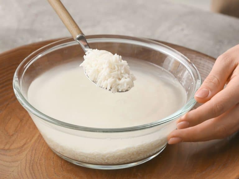 Answering The Question: Why Does My Rice Taste Like…. – Stretch Recipes