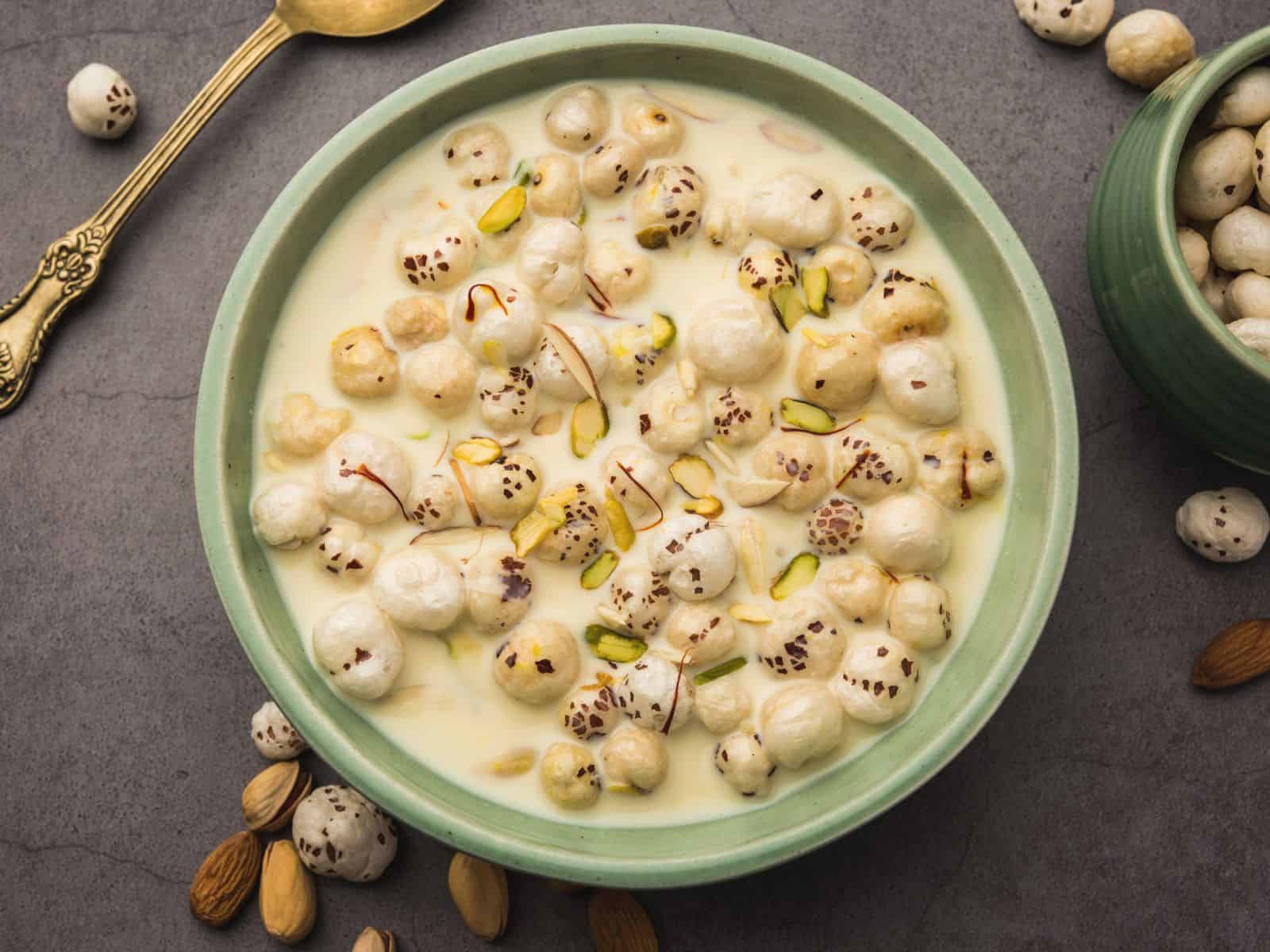 Best Rice For Kheer: India’s Traditional Rice Pudding – Stretch Recipes