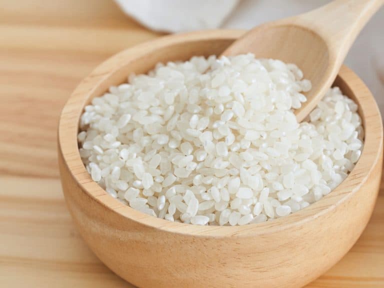 Best Rice For Korean Food: Suitable For All K-Dishes – Stretch Recipes