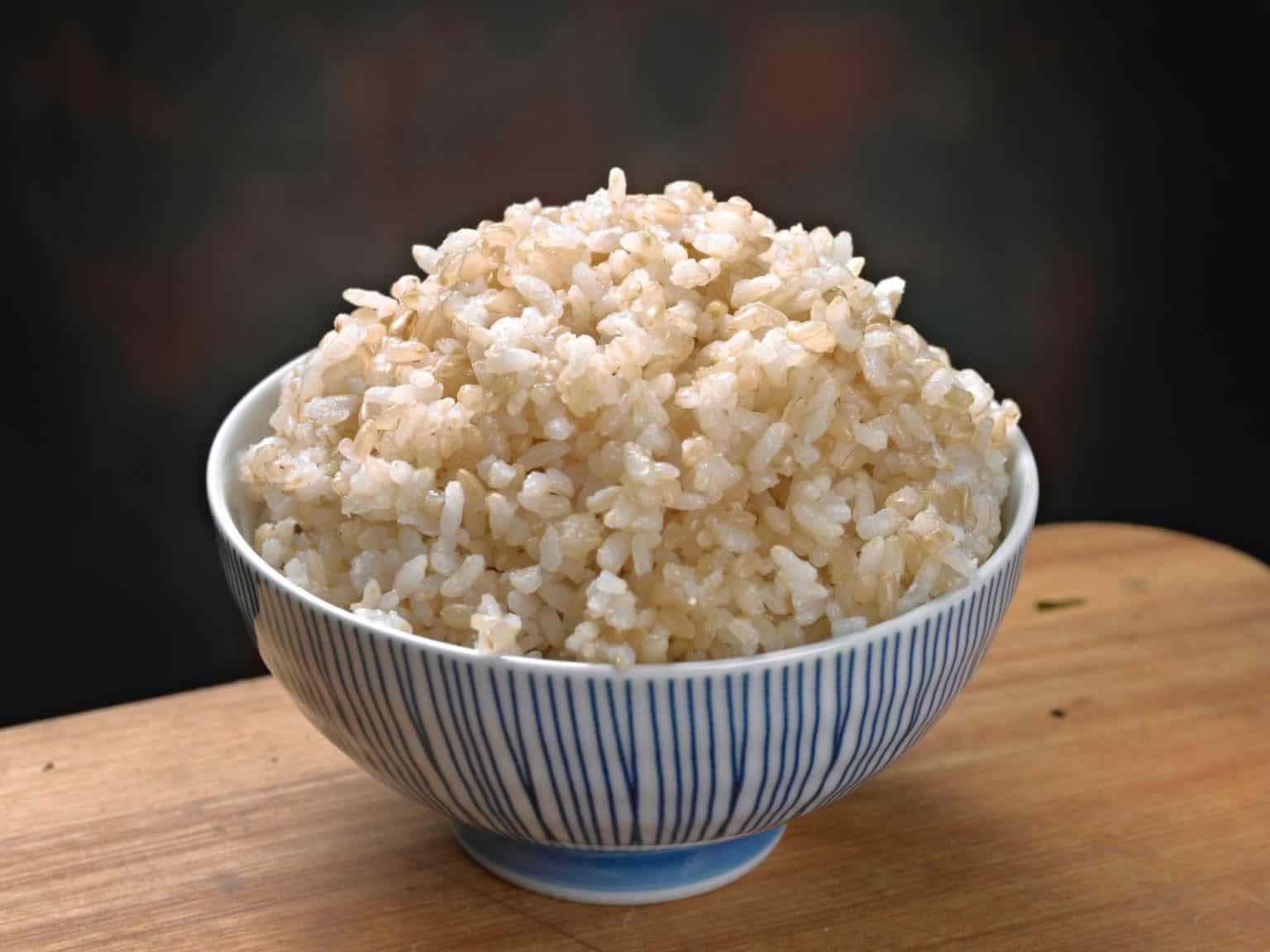 Best Rice For Korean Food: Suitable For All K-Dishes – Stretch Recipes