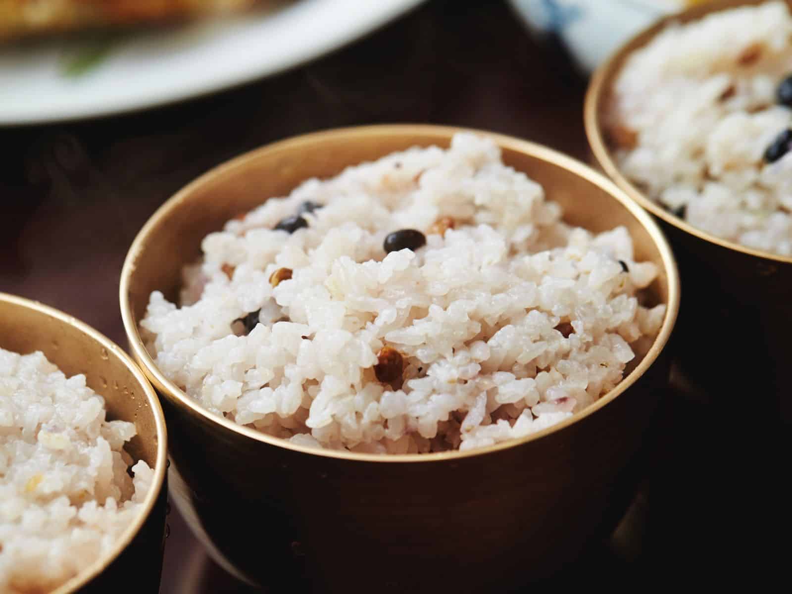 Best Rice For Korean Food: Suitable For All K-Dishes – Stretch Recipes