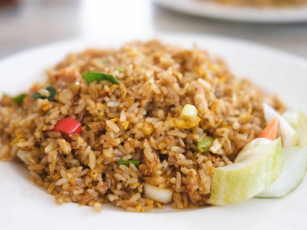 Best Rice For Nasi Goreng: Indonesia’s Fried Rice – Stretch Recipes