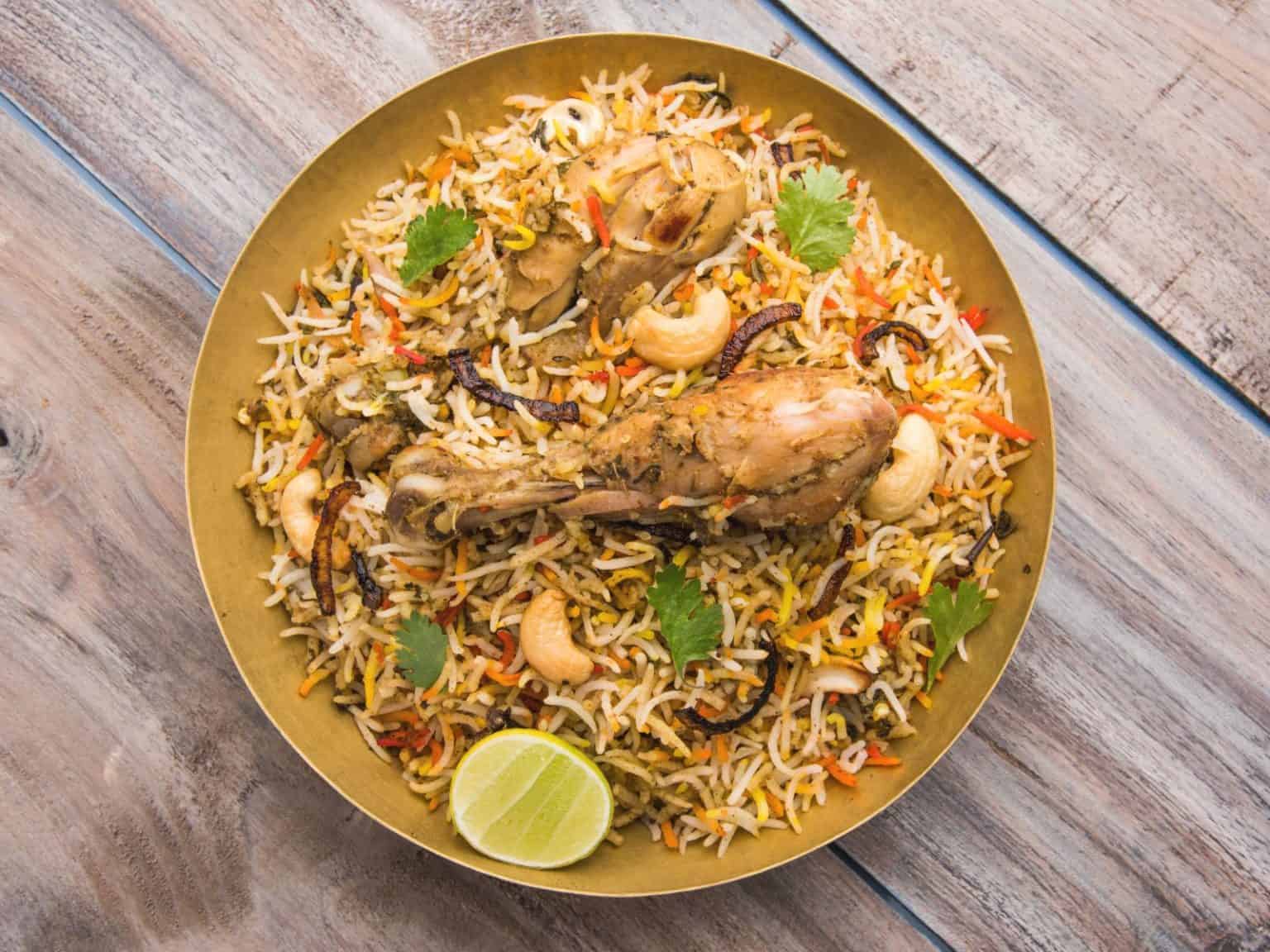 Best Rice For Pelau: Trinidad’s One-Pot Wonder – Stretch Recipes