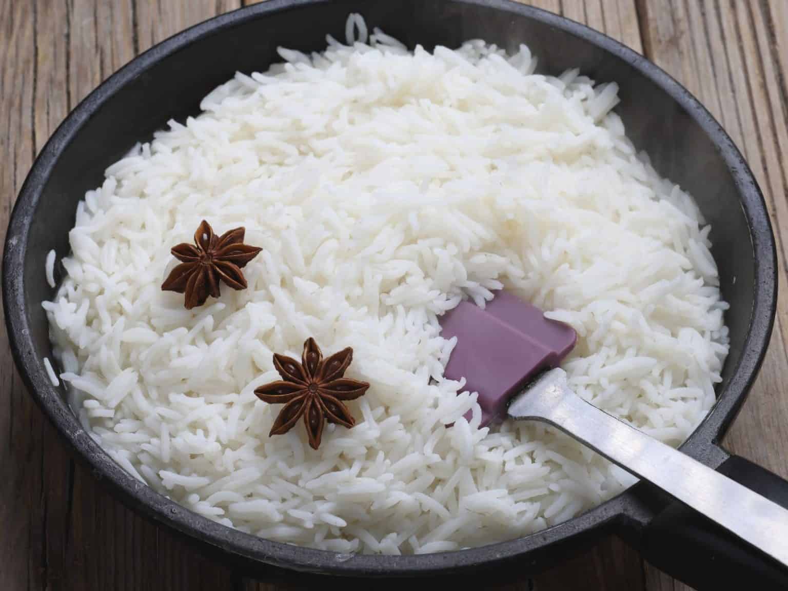 Best Rice For Persian Dishes: One Bag Of Rice For All – Stretch Recipes