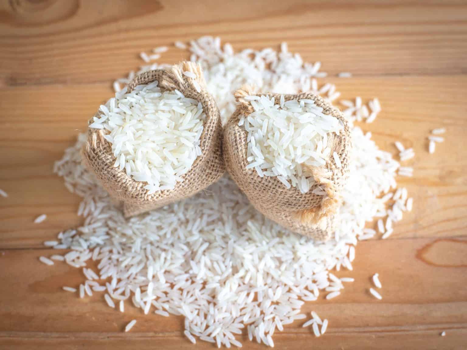 Best Rice For Persian Dishes: One Bag Of Rice For All – Stretch Recipes