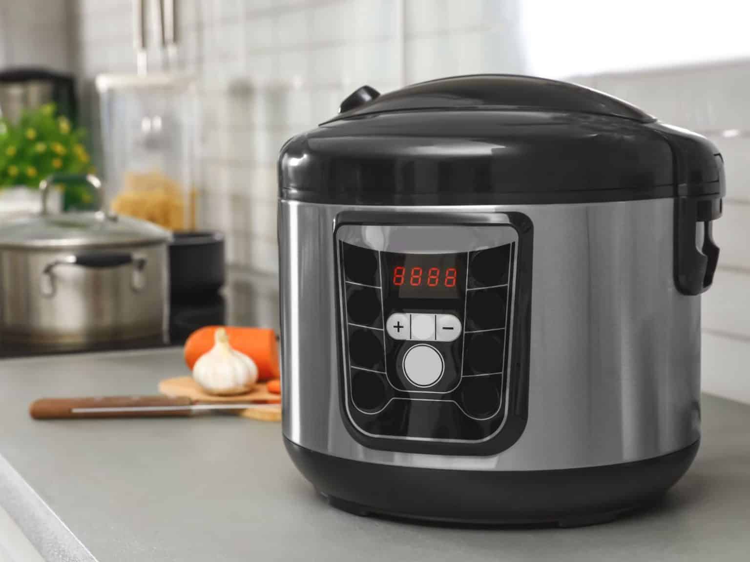 Best Rice For Pressure Cooker: For The Most Common Dishes – Stretch Recipes