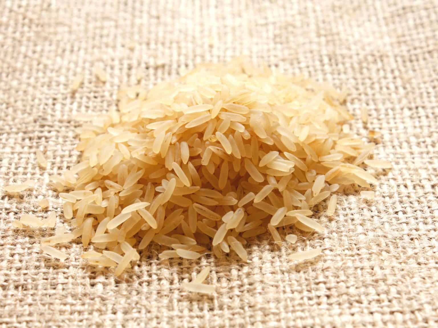 Best Rice For Puerto Rican Rice: Fluffy & Authentic Results – Stretch ...