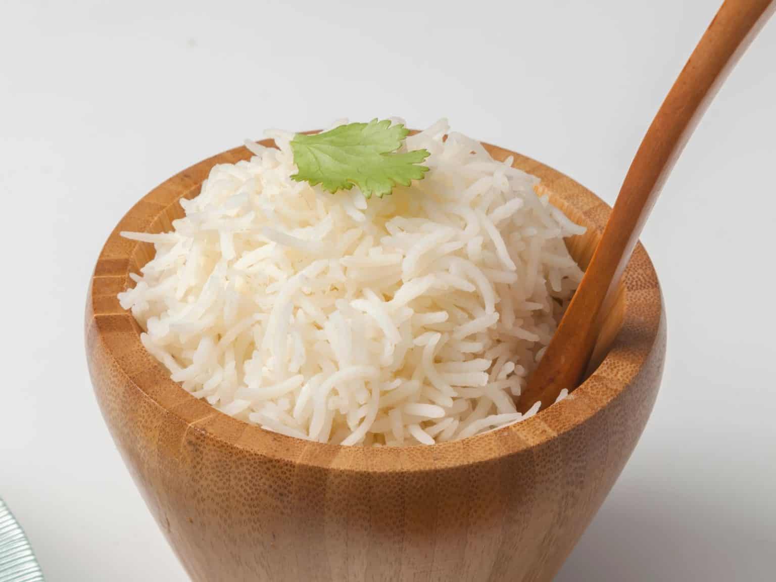 Best Rice For Puerto Rican Rice: Fluffy & Authentic Results – Stretch ...