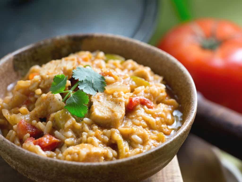 Best Rice For Puerto Rican Rice: Fluffy & Authentic Results – Stretch ...