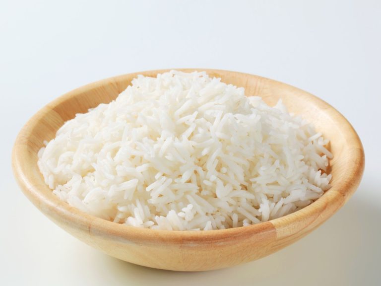 Why Is My Rice Bland: Things To Consider And Solutions To Do – Stretch ...