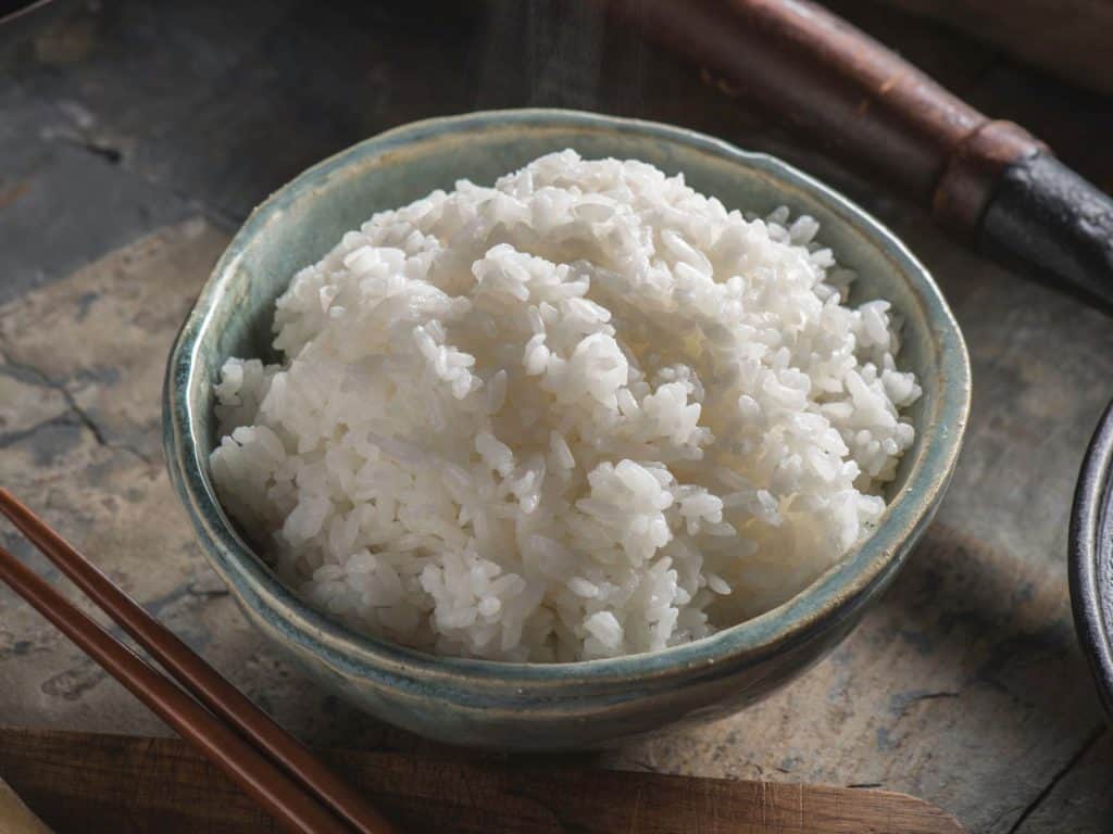 Why Is My Rice Bland: Things To Consider And Solutions To Do – Stretch ...