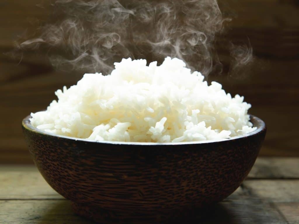 Why Is My Rice Breaking Apart: Things To Avoid And Consider – Stretch ...